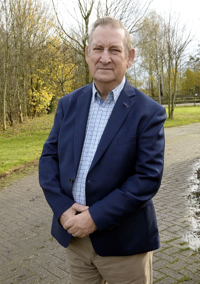 In memoriam Joop Worrell: kleurrijk socialist met een sterke eigen ...