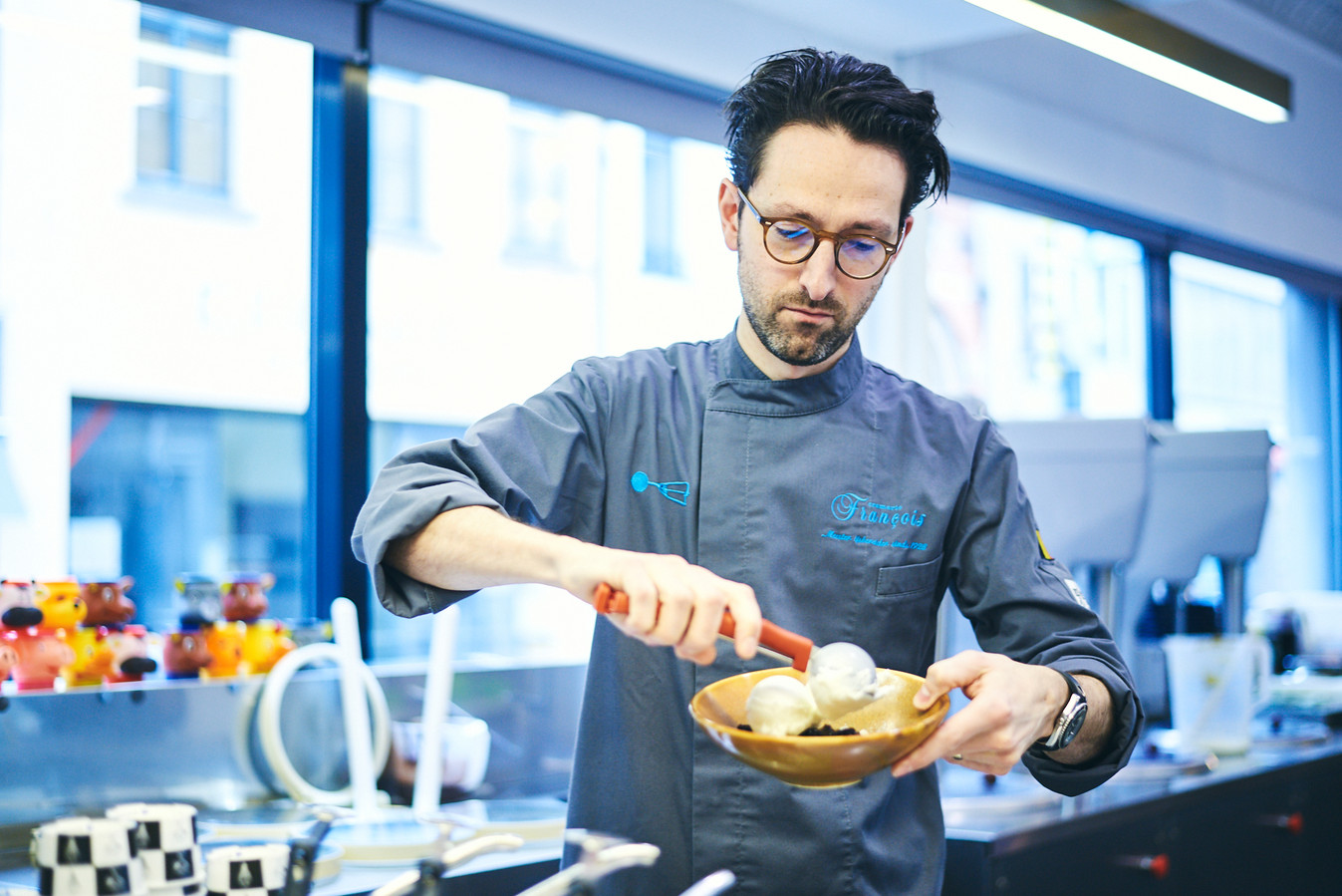 Het Waasland van acteur Peter Thyssen: “De vorige maansverduistering ...