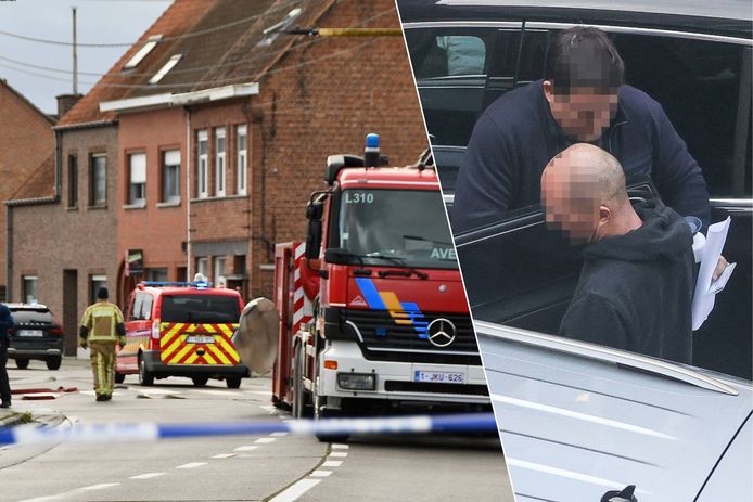 Leidde open relatie tussen Mathias (44) en Stephanie (43) tot moord ...