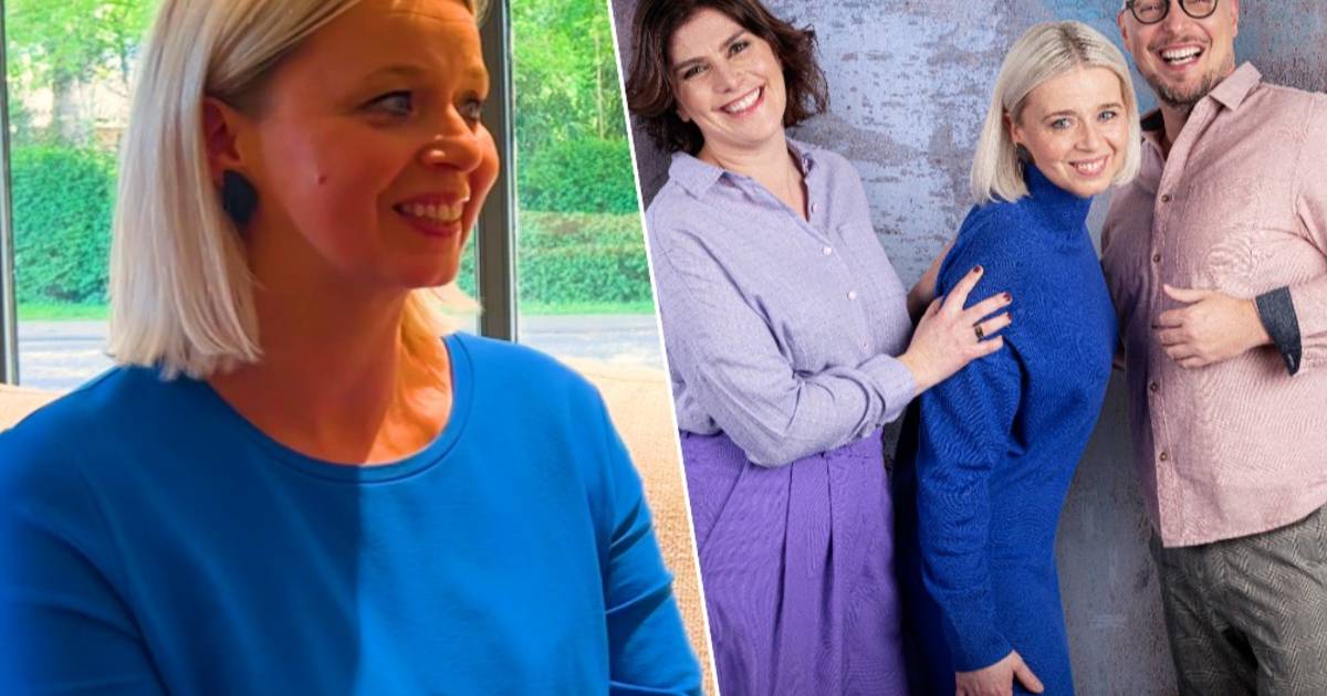 Makelaar Kinga krijgt het opnieuw hard te verduren in ‘Blind Gekocht ...