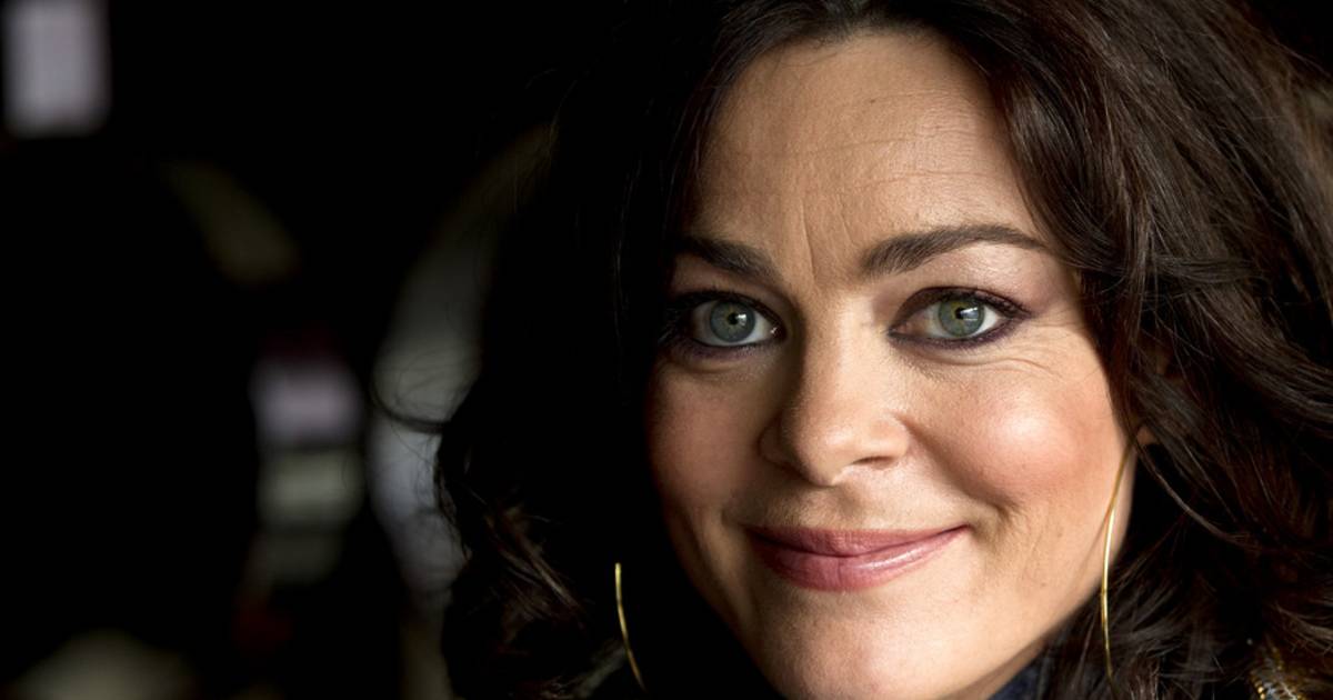 Kim-Lian presenteert Musical Sing-a-Long | TV & Radio | AD.nl