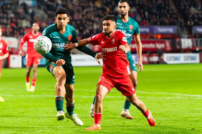 Het totaalpakket van FC Twente: ‘De wissels laten het verschil zien ...