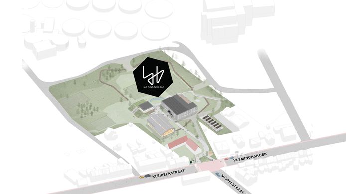 Nieuwe LAB-school nu al razend populair: “Interesse vijf keer groter ...