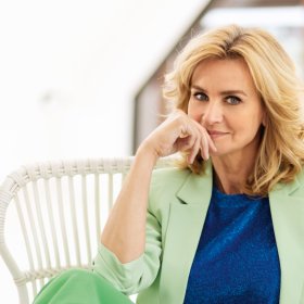 Margriet - voor jouw dagelijkse dosis inspiratie en nieuwtjes