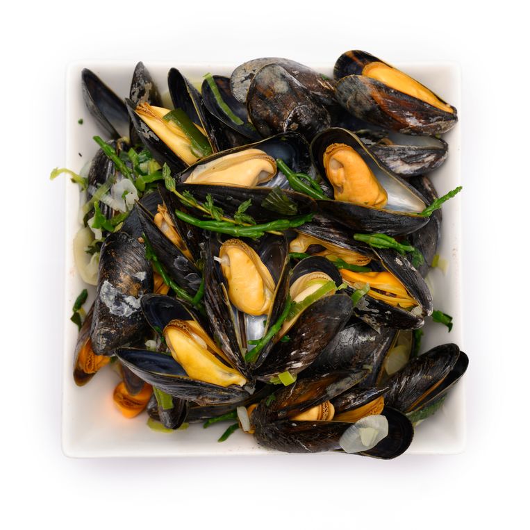 Een prima uitje: zee-eten in Zeeuws Klondike, het epicentrum van de ...