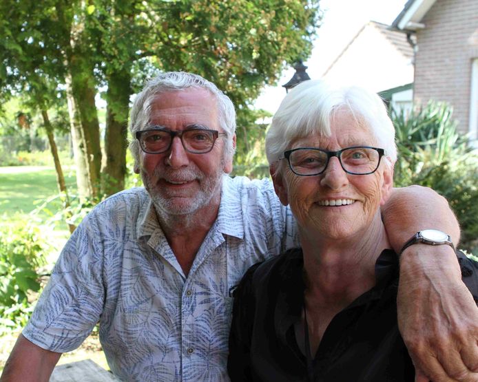 Jan had geen roeping en toen trof hij Els; nu zijn ze vijftig jaar getrouwd | Eersel | ed.nl