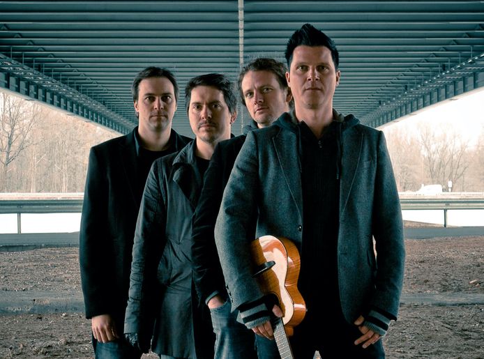 Zornik viert 20ste verjaardag en maakt grootse comeback: “Onze drive ...