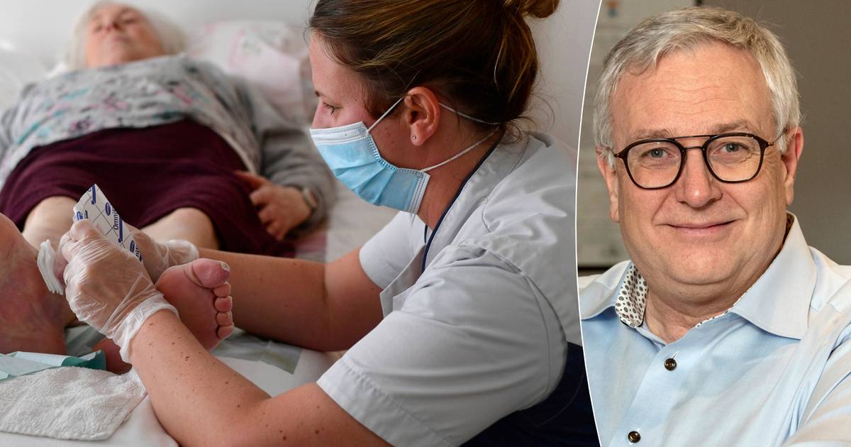 Dokter Devroey waarschuwt: “Eerstelijnszorg dreigt in te storten nu ...