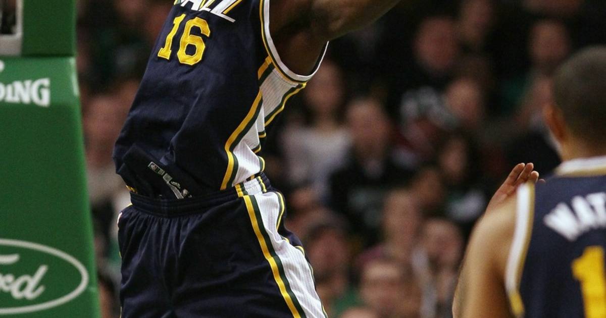 Elson en Gadzuric wachten op NBA-club | Andere sporten | AD.nl