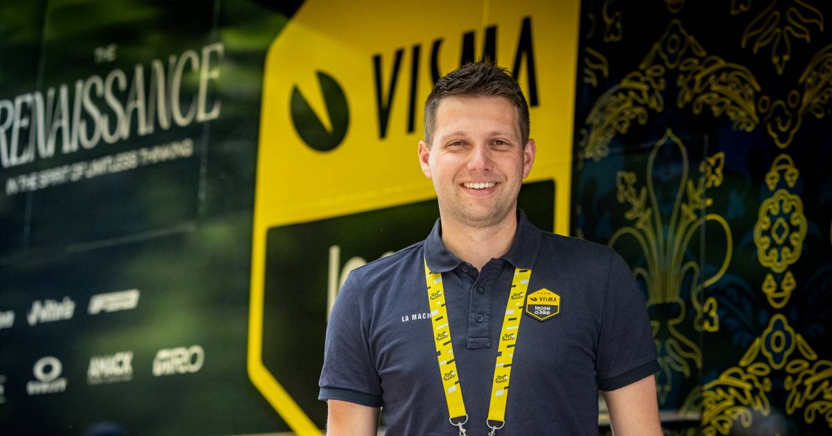 Hoe voormalig RBC-voetballer Sander Kruis uitgroeide van stagiair tot ...