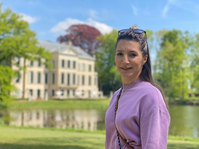 LEVENSVERHAAL. “Coronatijd was voor haar beste tijd ooit, dan hoefde ze ...