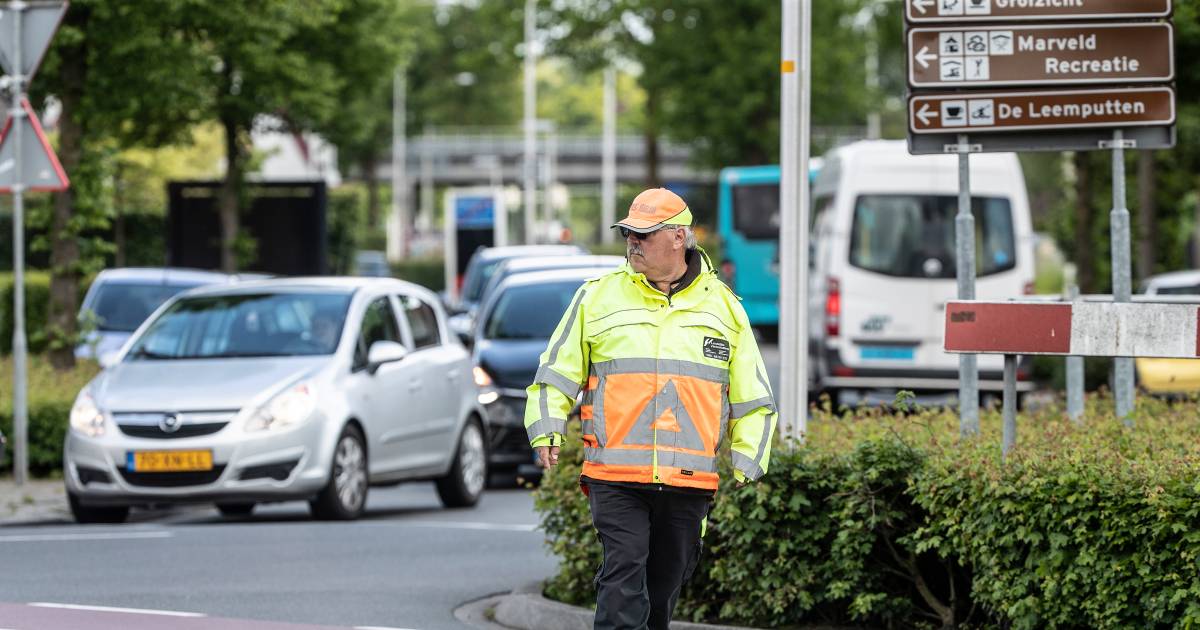 Gevaarlijk kruispunt in Groenlo wordt na de zomer eindelijk aangepakt | Winterswijk ...