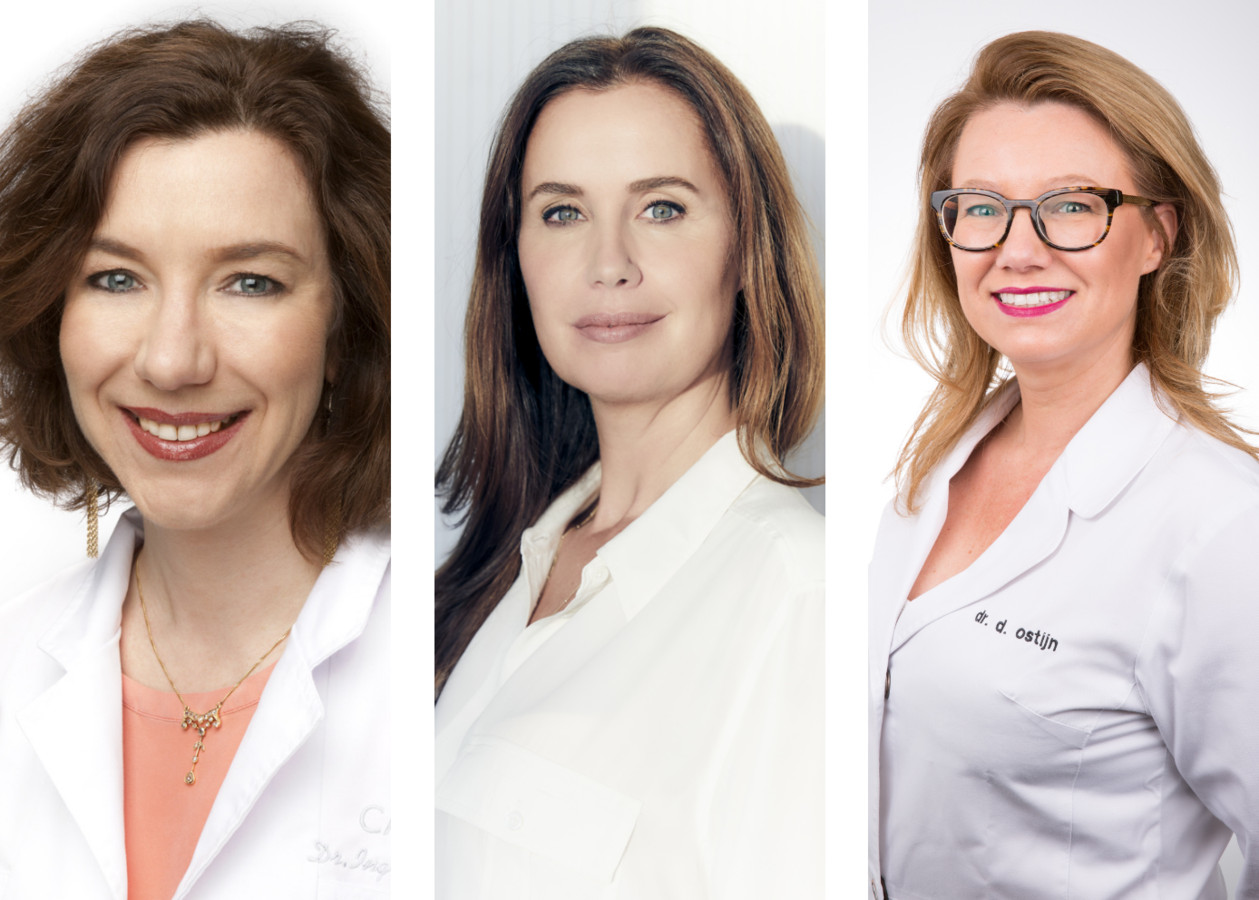 “Maar één product werkt echt tegen rimpels.” Experts onthullen 3 grote ...