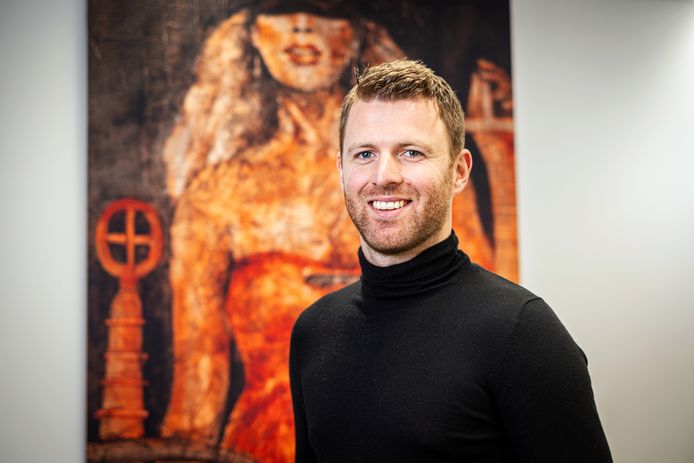 Zoon Peter R. de Vries onthult geheim logboek van zijn vader: ‘Fouten ...