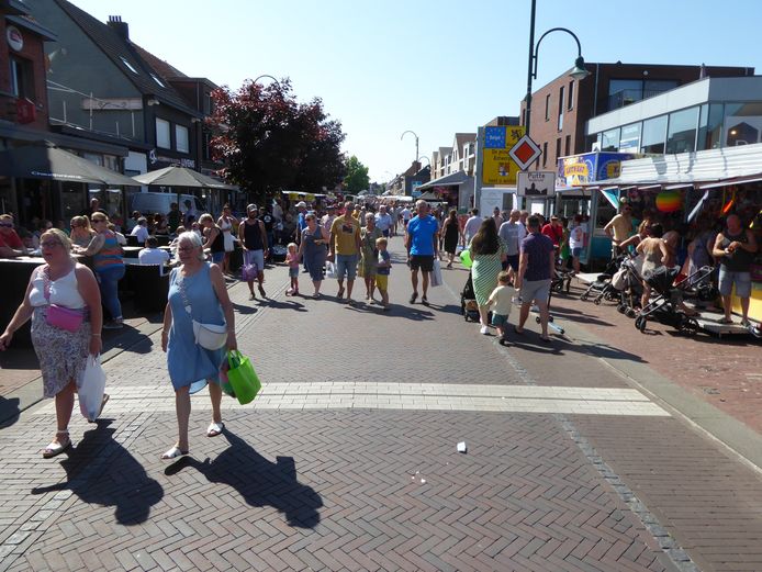 Putte mag uitkijken naar nieuwe editie van spetterend dorpsfeest ...