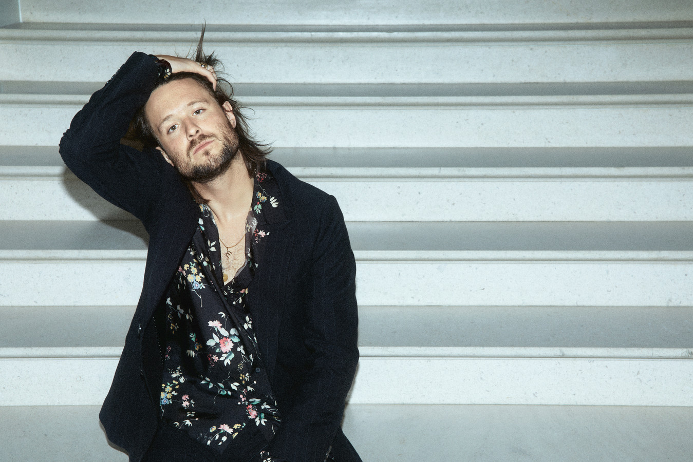 ‘The Voice’ verwelkomt Mathieu Terryn en Jan Paternoster als nieuwe ...