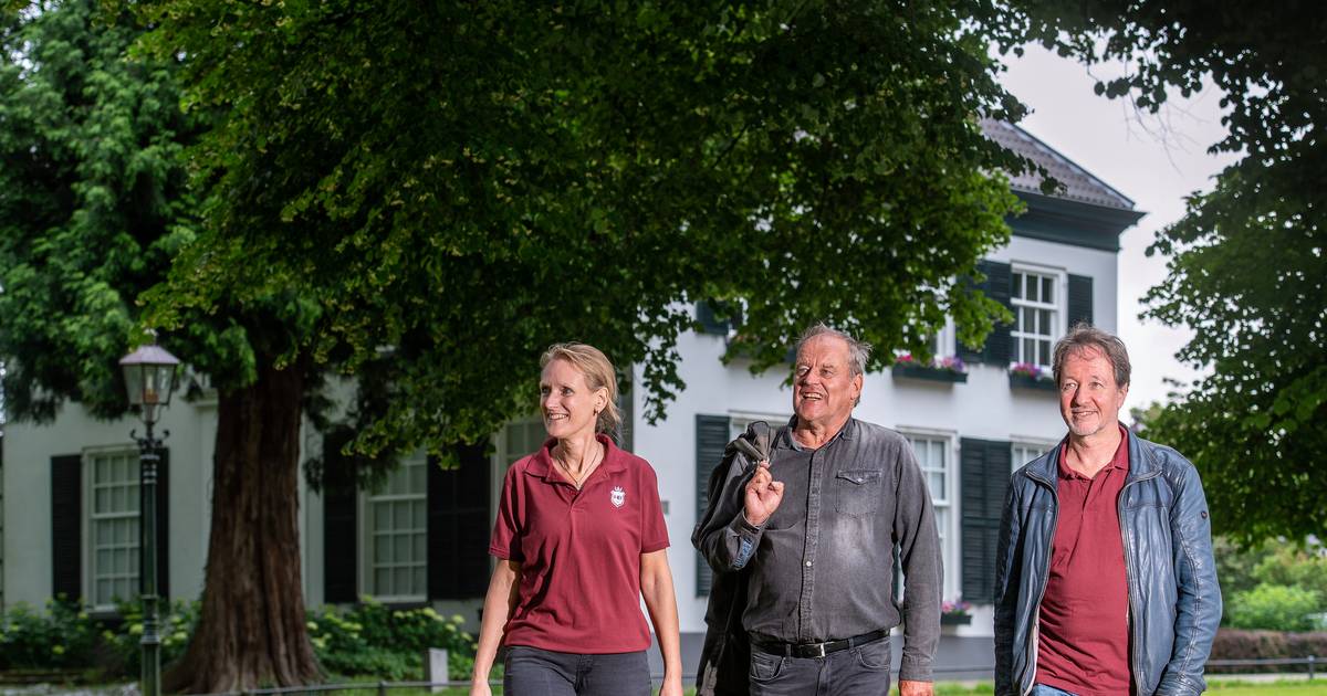 Hemmen krijgt een eigen Herenboerderij: ‘Groente halen wordt hier ...
