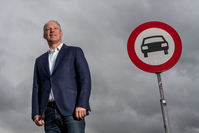Teleurgesteld VVD-Kamerlid Remco Dijkstra niet op nieuwe kieslijst ...