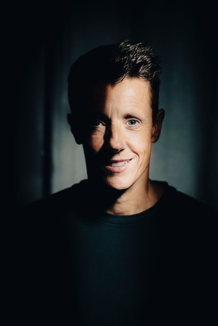 Sam Bettens: ‘Ik stoot nu misschien veel vrouwen voor het hoofd, maar ...