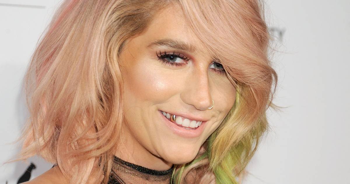 Kesha speelt gastrol in tv-serie Nashville | Show | AD.nl
