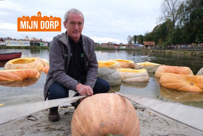 MIJN DORP. Paul Boonen over zijn Kasterlee: “Ik bewonder iedereen die ...