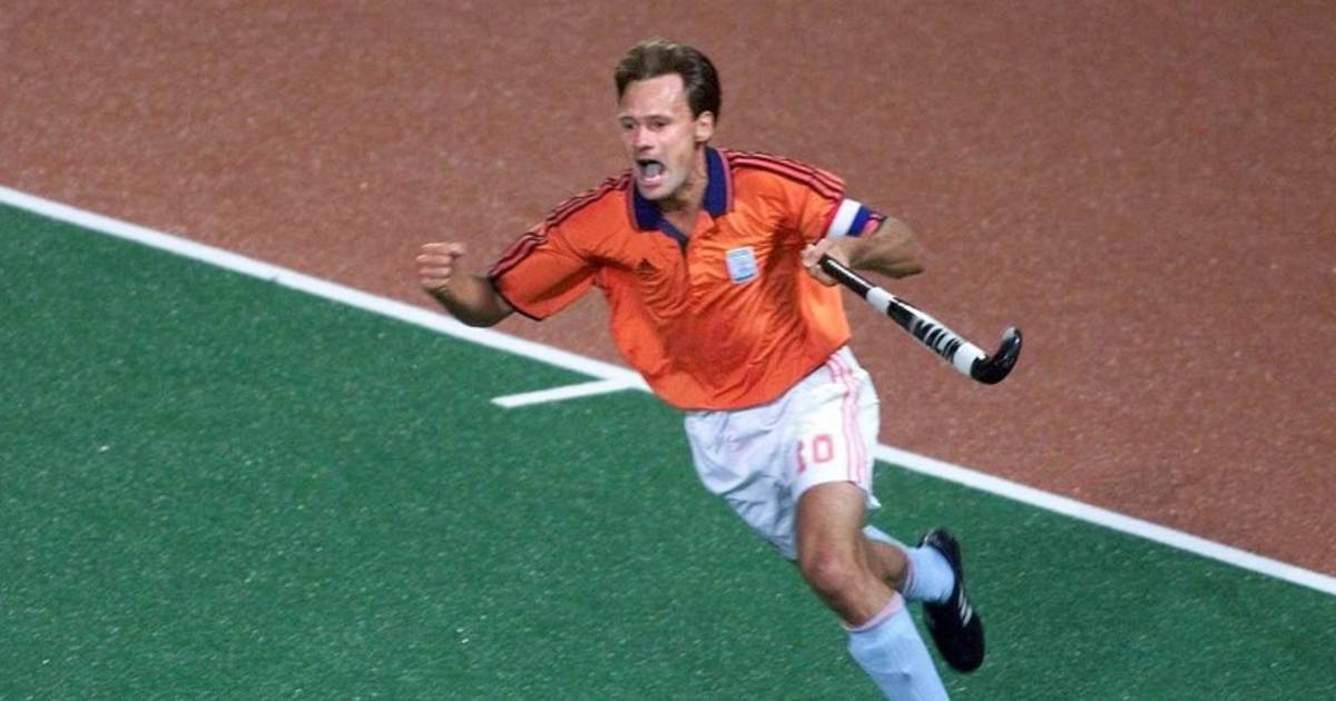 Stephan Veen in bestuur hockeybond | Andere sporten | AD.nl