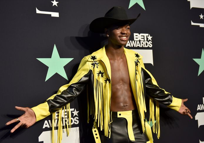 Lil Nas X fait son coming out | People | 7sur7.be