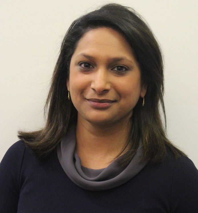 Schepen Sumati Adriaensen (35) verliest jarenlange strijd tegen kanker ...