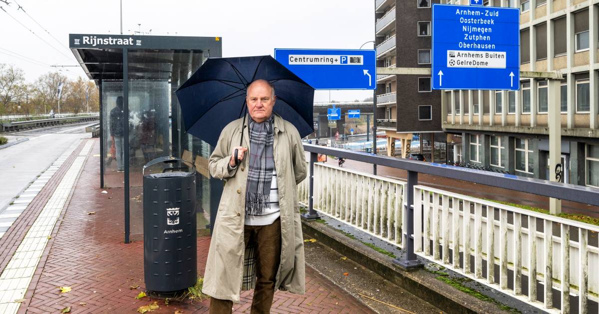 Martin dankt zijn leven aan heldhaftige Jade en Frank, waarom was het ...