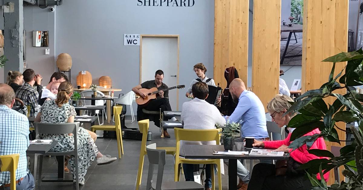 Feestweekends bij Krea en Colifac | Sint-Niklaas | hln.be