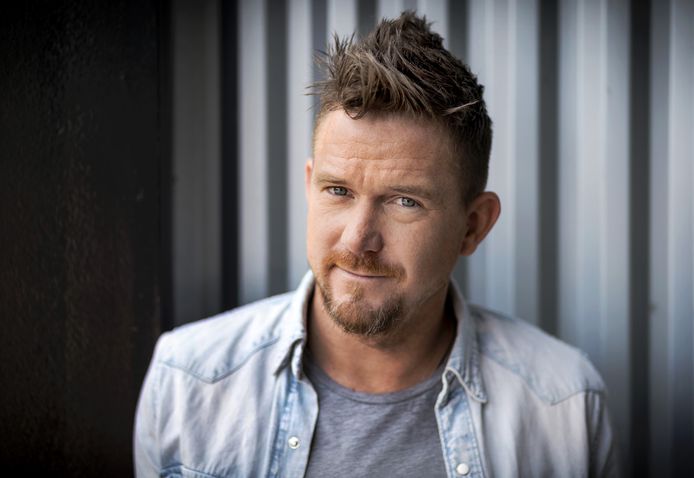 Johnny de Mol krijgt dagelijkse show op de vooravond van SBS 6 | Show ...