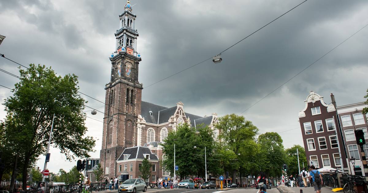 De Westertoren speelt dinsdag verzoeknummers | Amsterdam | AD.nl
