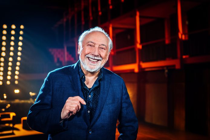 Urbanus wordt letterlijk van zijn stoel geblazen in ‘The Best Of’: “Dat ...