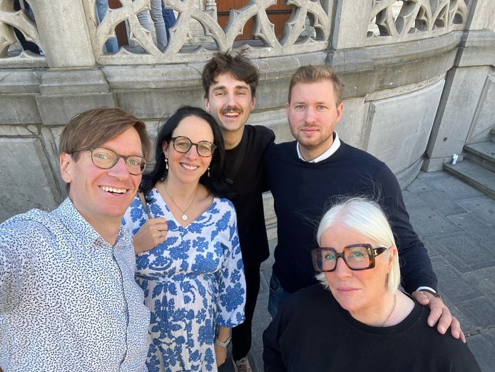 Oppositiepartij Liberaal voor Leuven (LVL) roept stadsbestuur op om HLN Gemeenterapport ernstig ...