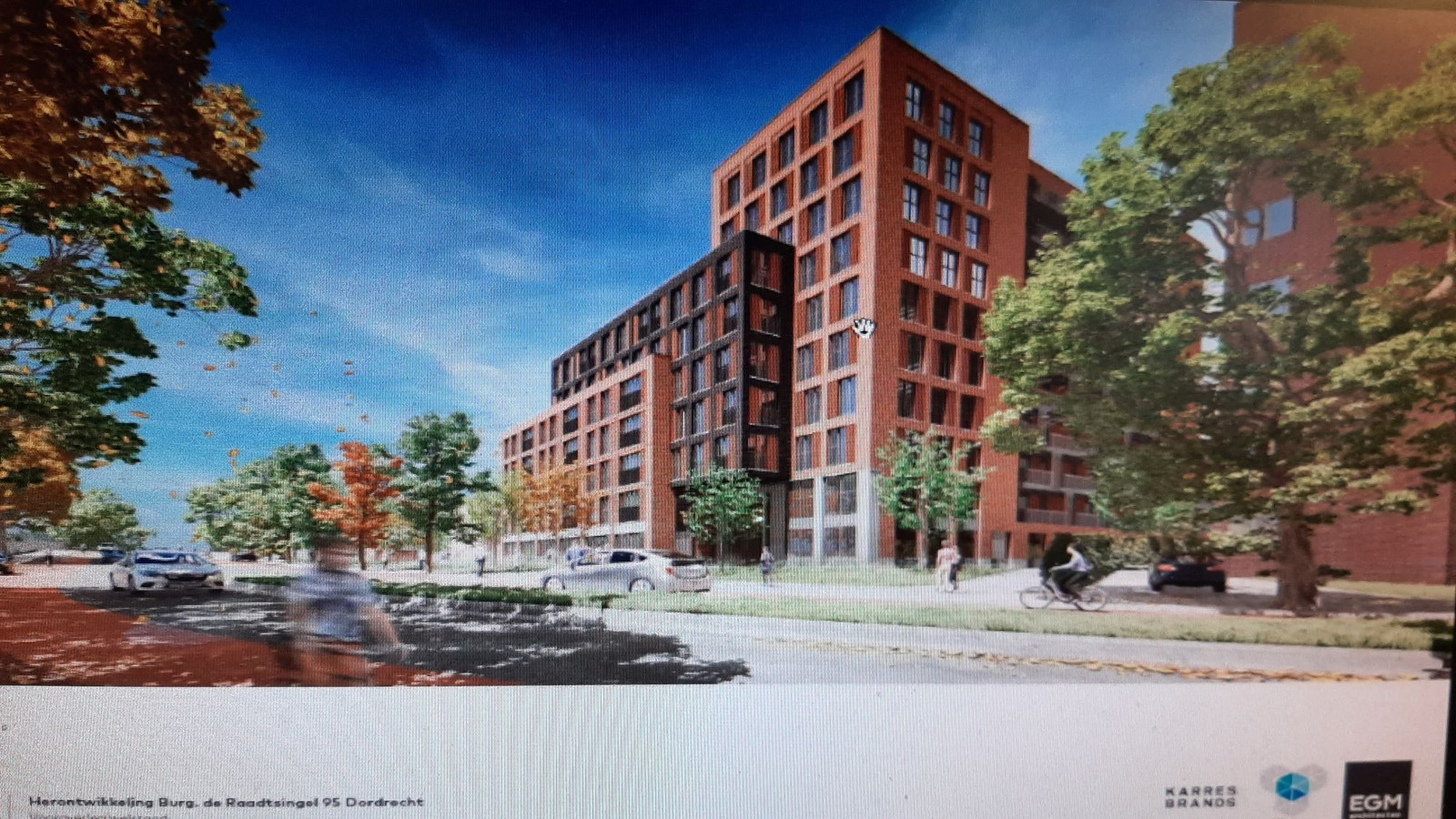 Grote Dordtse bouwprojecten met minstens een jaar uitgesteld ...