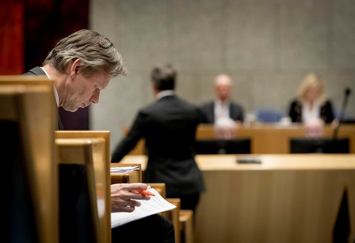 Toch een Kamermeerderheid voor Ceta-verdrag? ChristenUnie vraagt ... Toch een Kamermeerderheid voor Ceta-verdrag? ChristenUnie vraagt ...