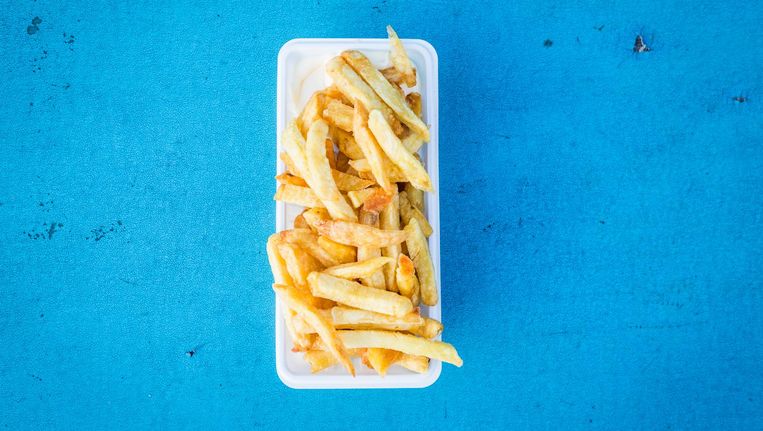 Dit zijn de 10 lekkerste patatjes volgens Amsterdammers | Het Parool