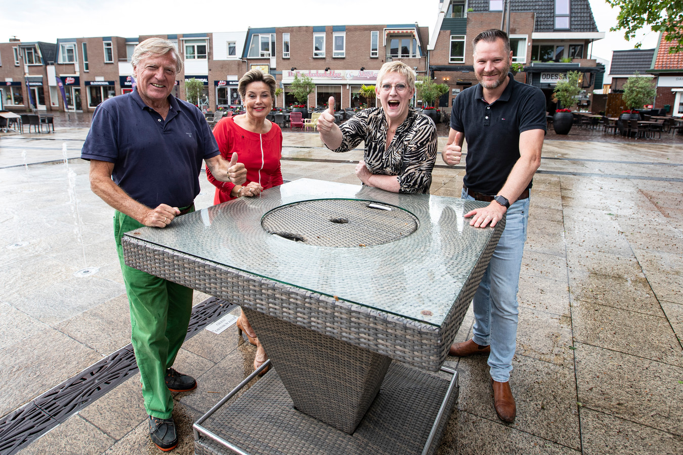 Holtense ondernemers blij met doorbraak koopzondag: ‘Maar het blijft ...