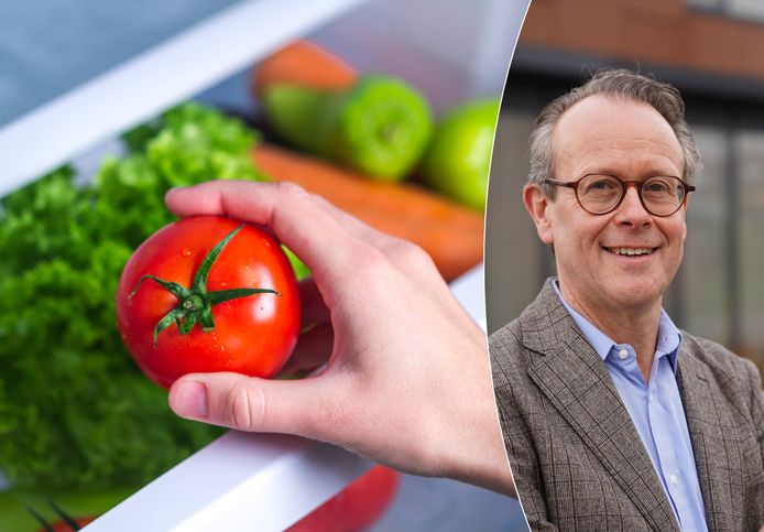 Hoe kan je op een simpele manier groenten en fruit langer eetbaar houden om te besparen ...