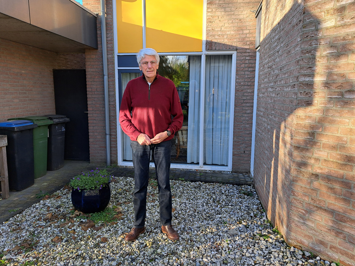 Ineke is gespecialiseerd in het verhuizen van ouderen: ‘Het is heel ...