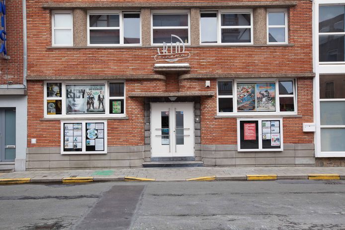 Deze 35 bioscopen in Vlaanderen serveren nog authentiek filmplezier | Regio | hln.be