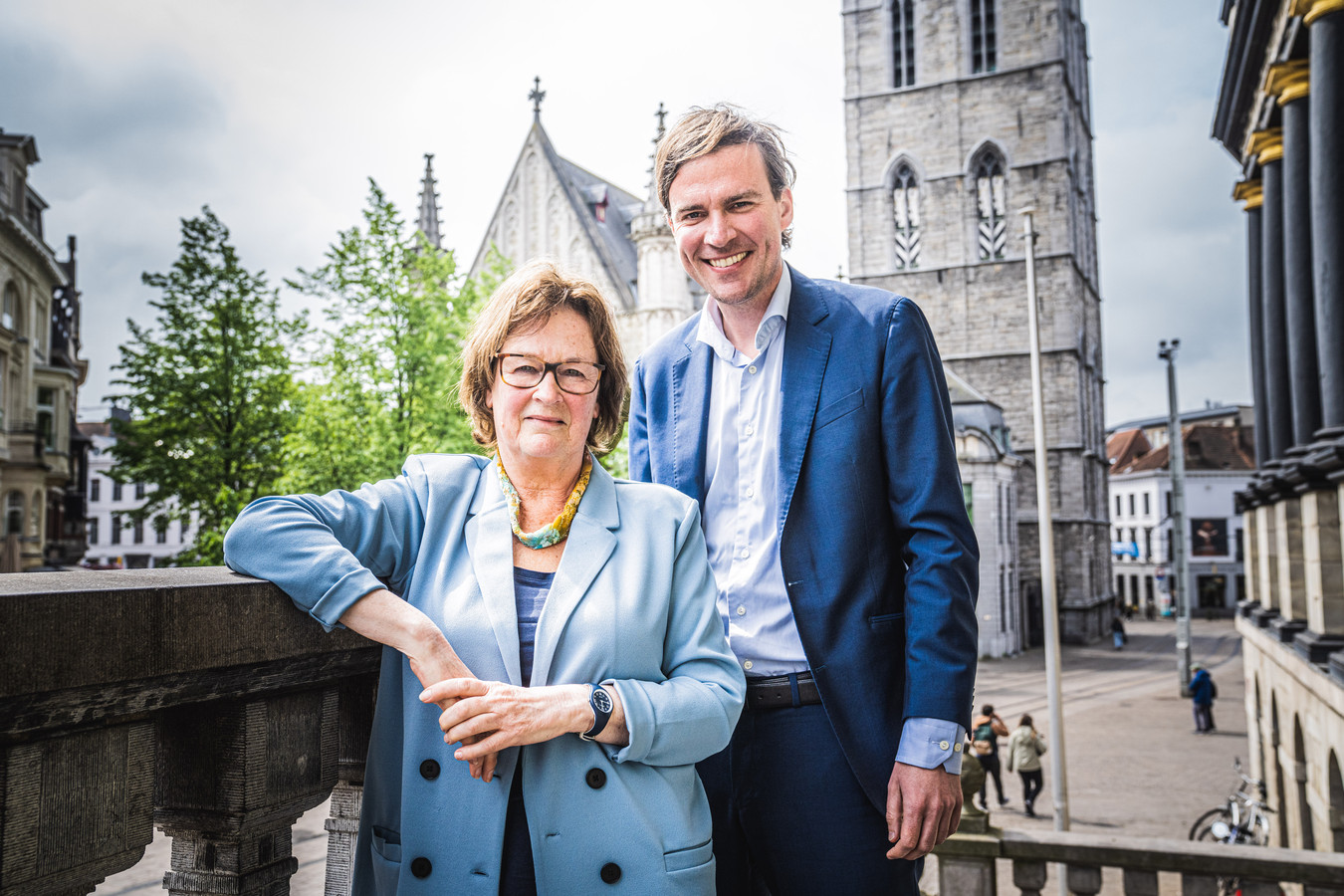 We weten waar je kinderen naar school gaan.’ Dat hakt erin ...