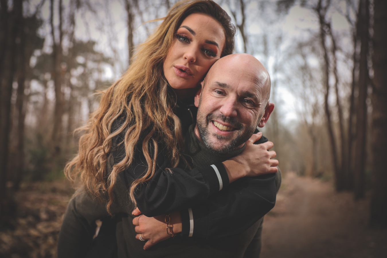 Het zeer bewogen missjaar van Chayenne eindigt met horrorcrash: "Ik ben ...