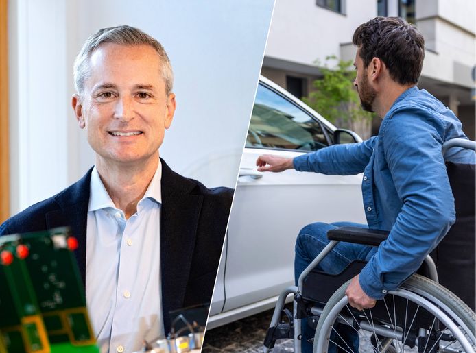 Eindhovense ontwikkeling van dwarslaesie-technologie Onward Medical ...