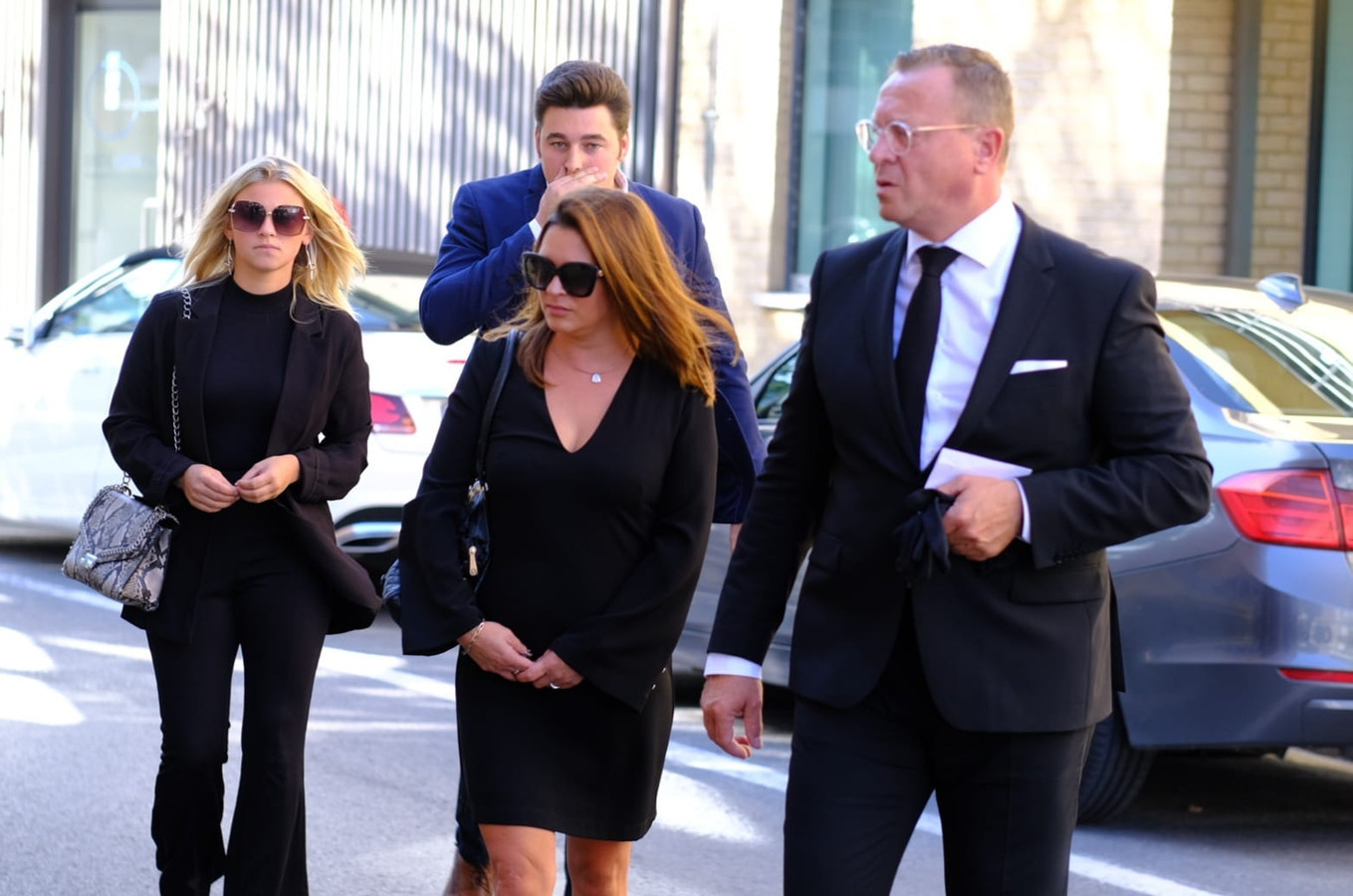 Sereen afscheid van Missmaker Ignace Crombé: “Toch wel een grote ...