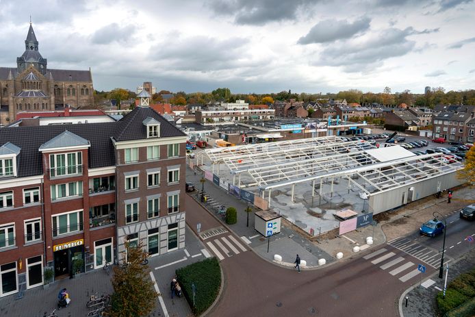 Zeeman Vught sluit de deuren en keert níet terug in nieuw winkelcentrum ...