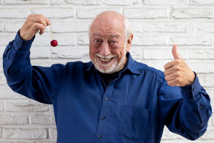 Extra show Urbanus in Arjaantheater | Geraardsbergen | hln.be