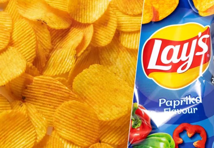 Les chips au paprika peuvent-elles vraiment avoir des goûts différents ...