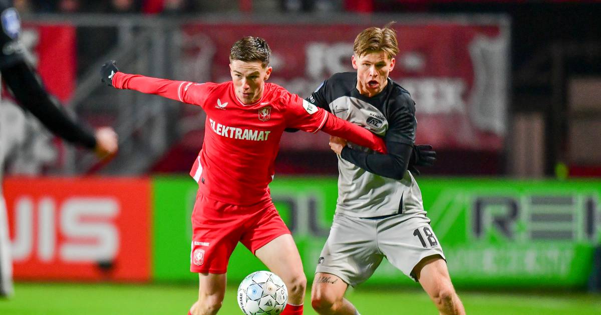FC Twente kan in het hol van de leeuw de klus klaren en anders is er nog een vangnet | FC Twente ...