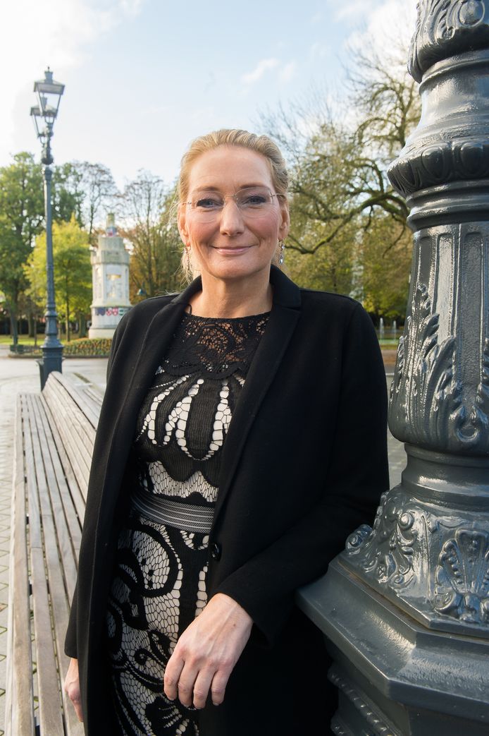 Citymarketing Breda trapt af met uitgesproken Janine Bos aan het roer ...